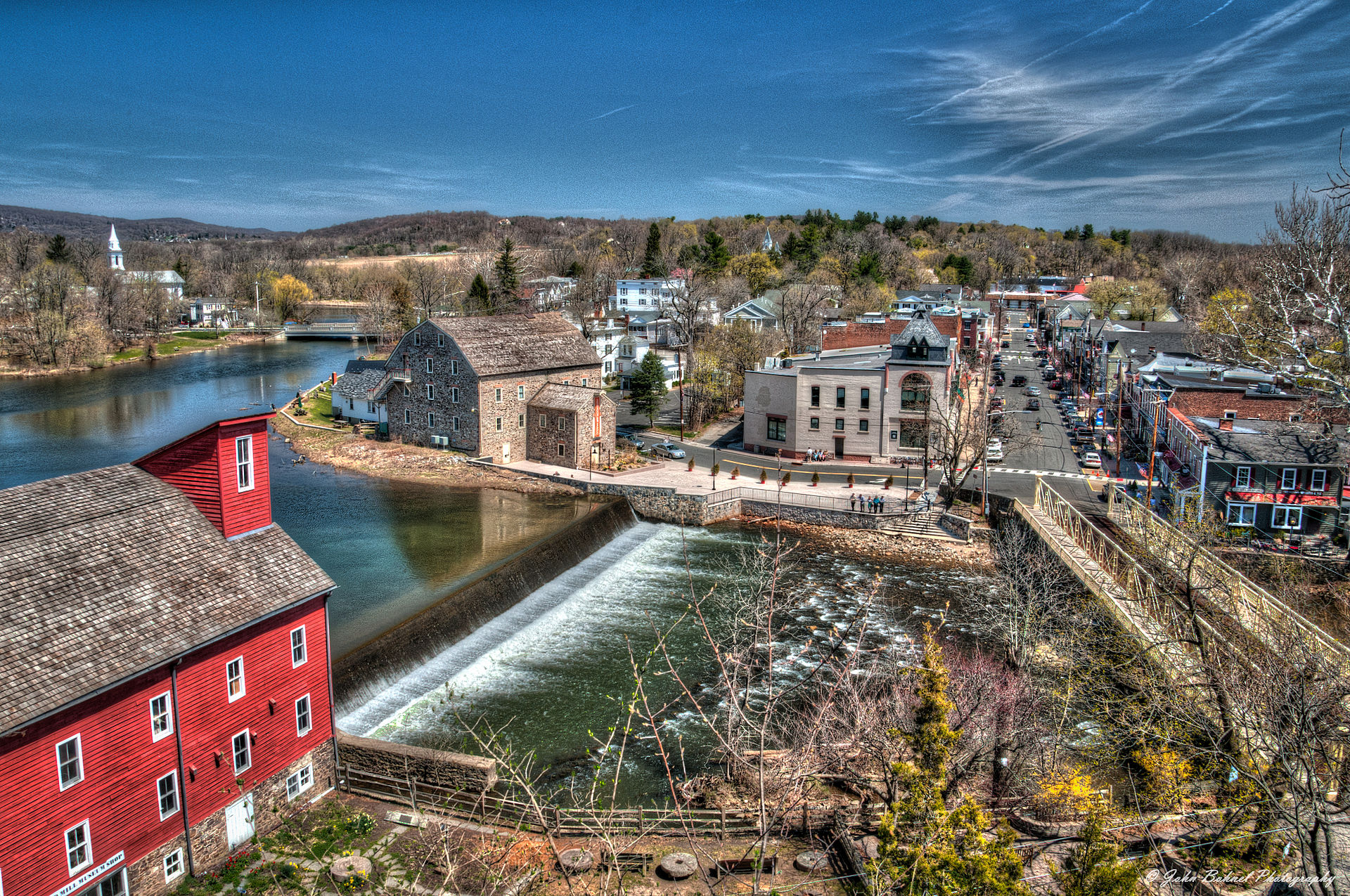 Hunterdon County College Admissions Guide - Oriel Admissions