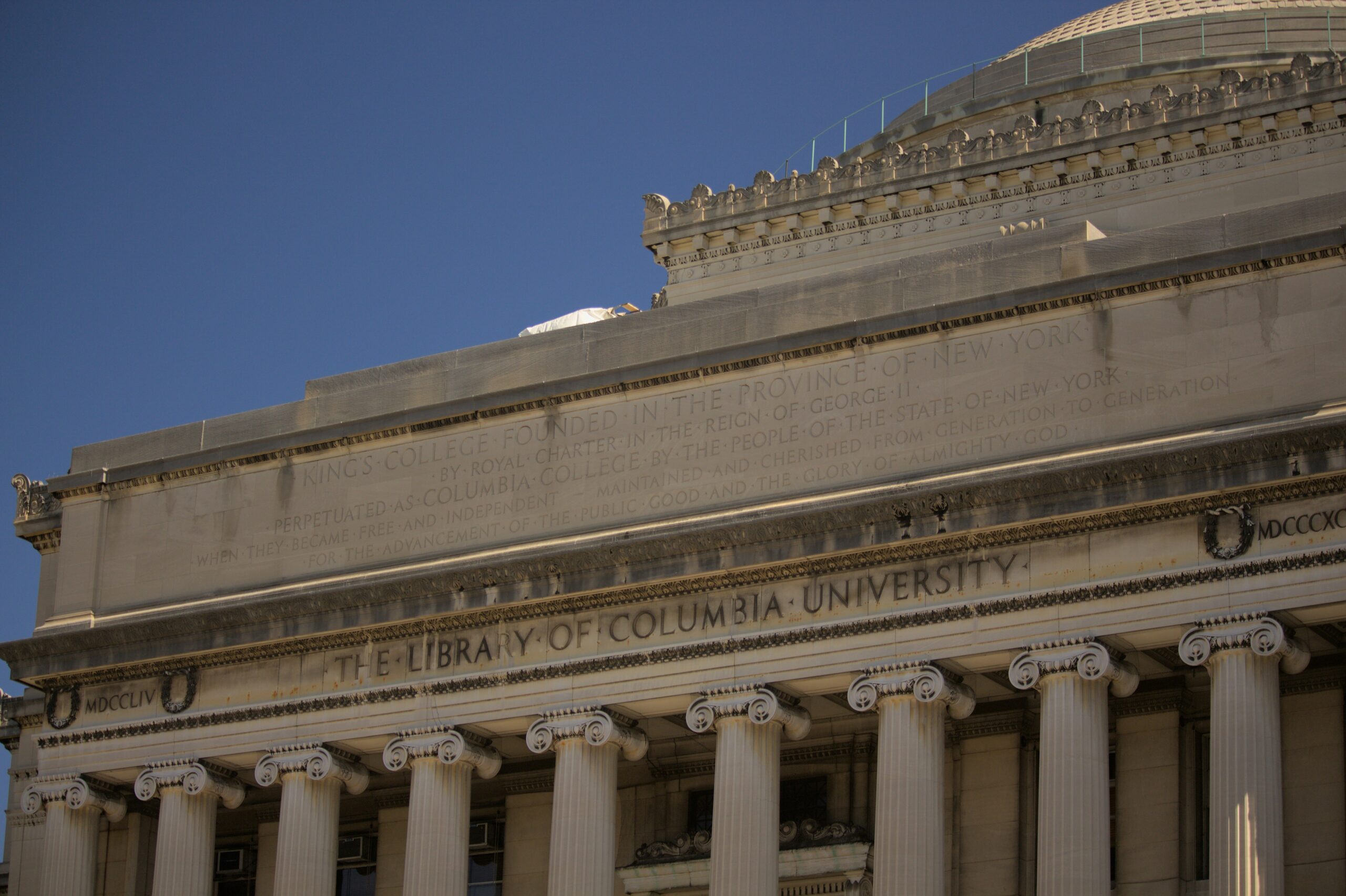 How to Get Into Columbia University: Admissions Strategy - Oriel Admissions