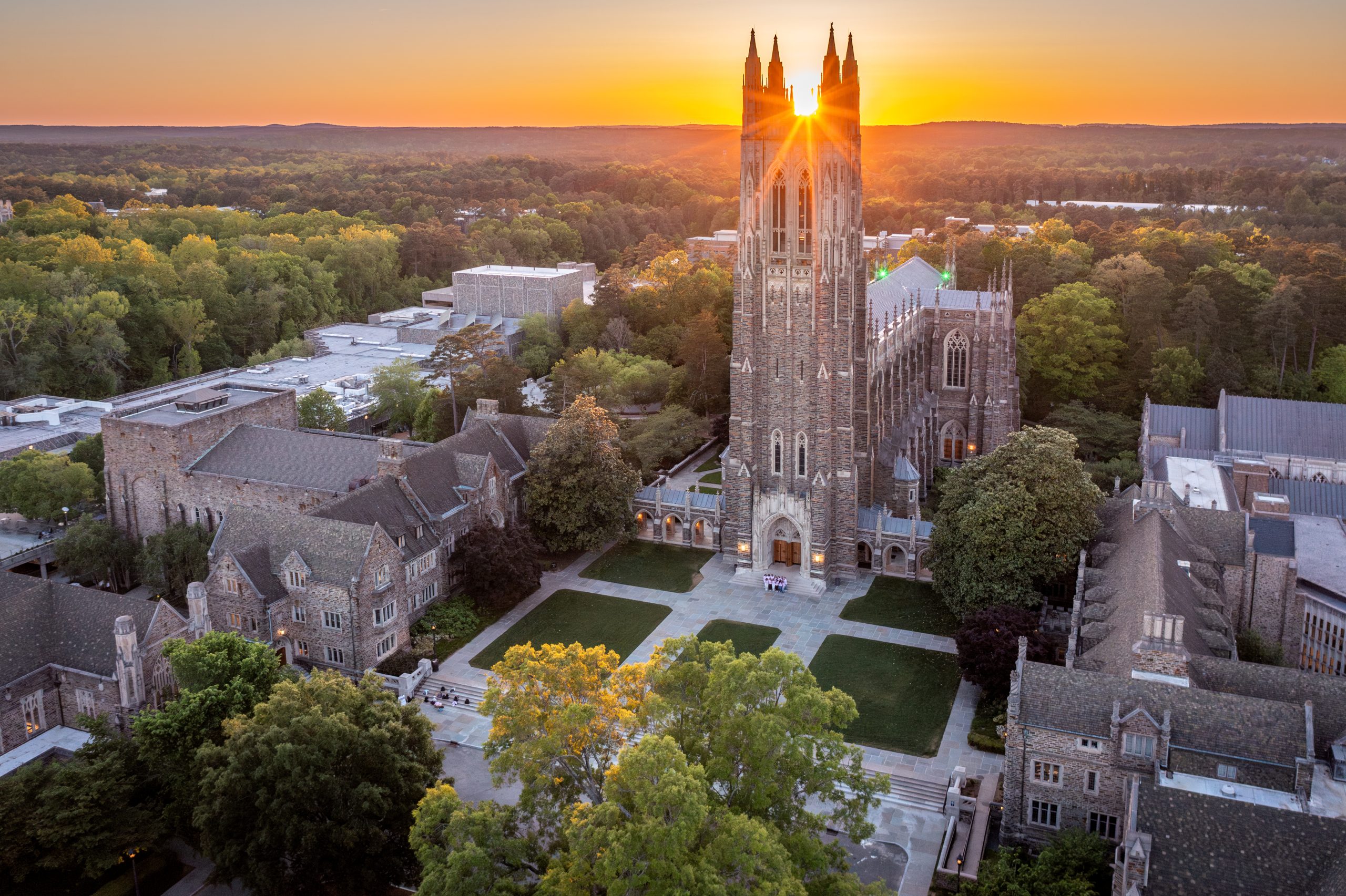 How to Get Into Duke: Admissions Strategy - Oriel Admissions