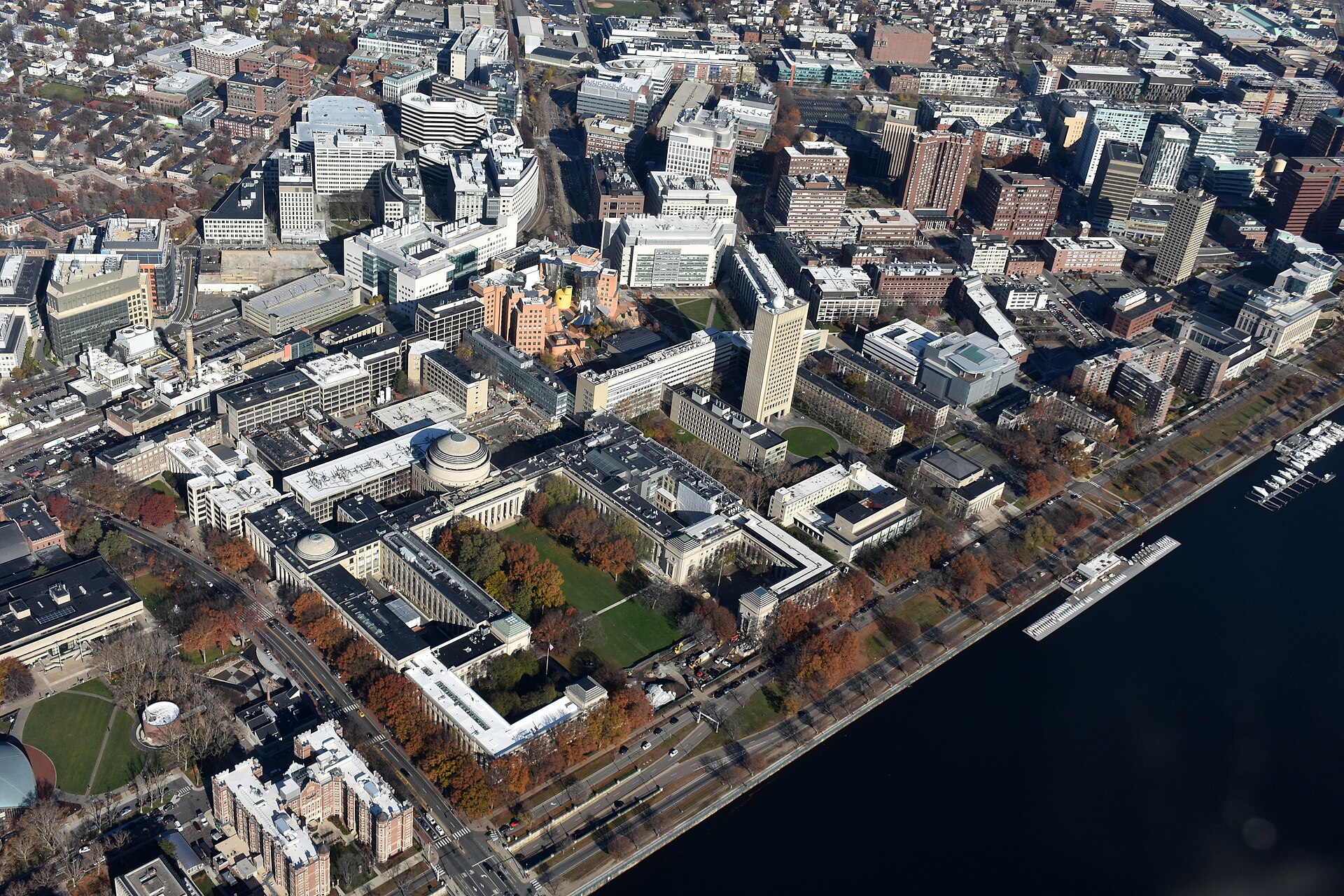 MIT GPA Requirements: What GPA to Get In - Oriel Admissions