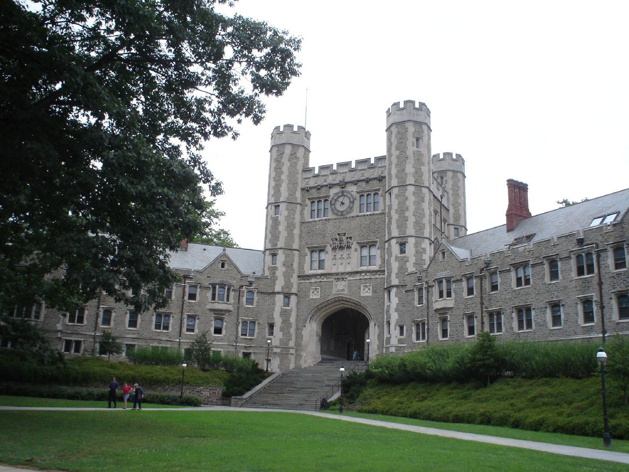 Most Competitive Colleges: Acceptance Rates & SAT Scores - Oriel Admissions