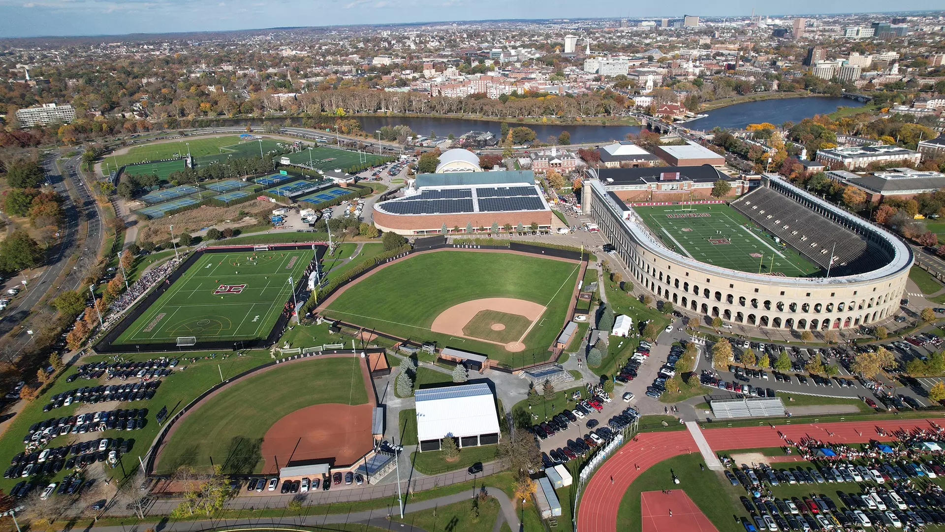Recruited Athlete Admissions: A Family Guide - Oriel Admissions
