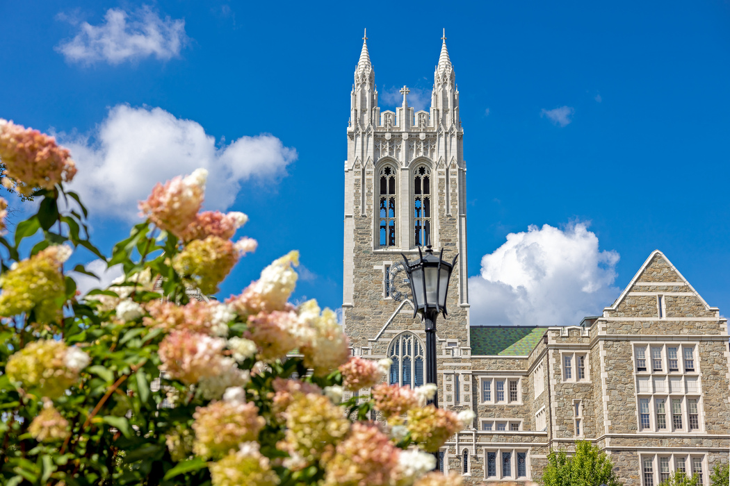 Boston College Waitlist: Acceptance Rate, Timeline, and Strategy ...