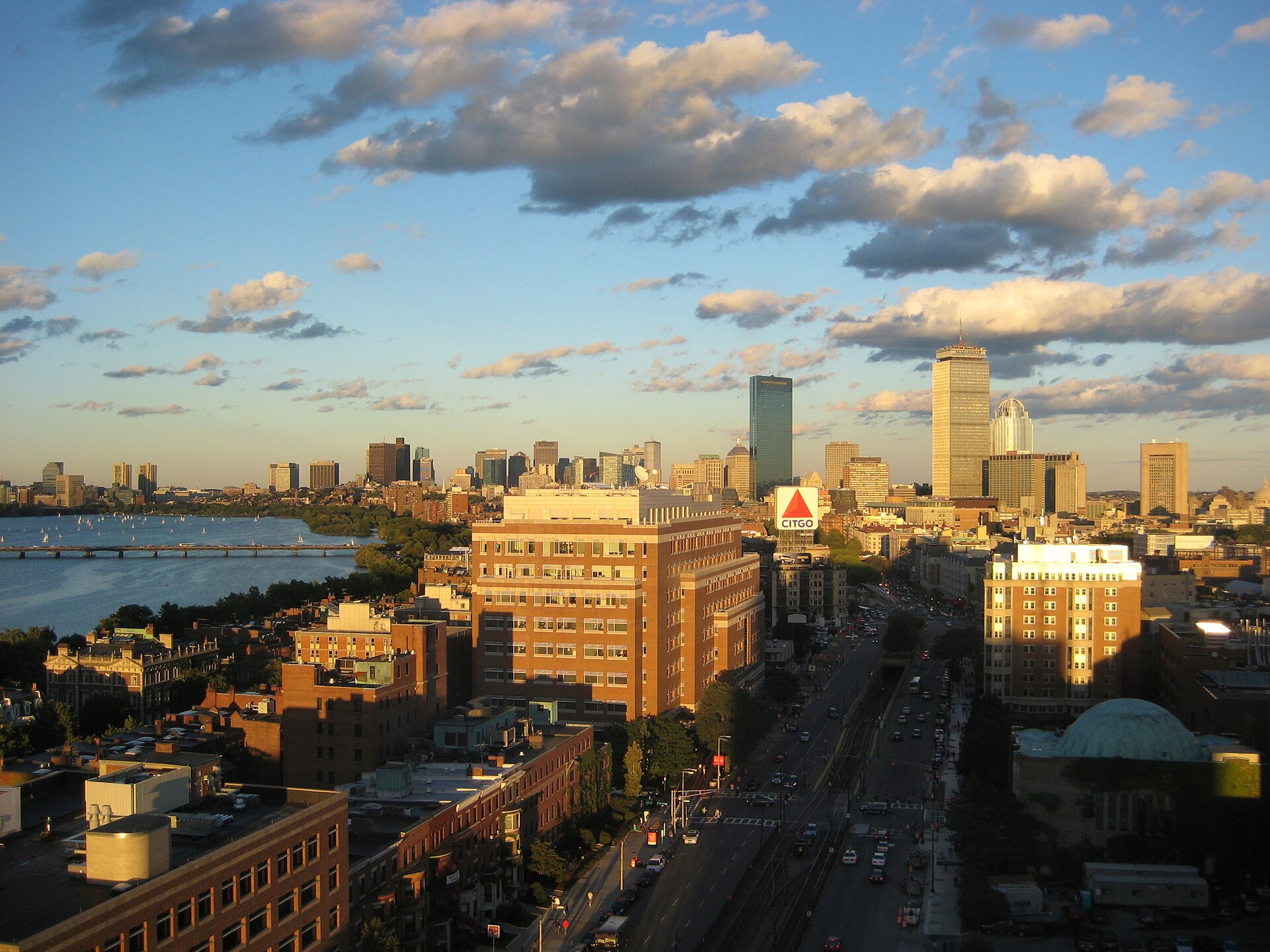 Boston University Acceptance Rate: Trends & Stats - Oriel Admissions