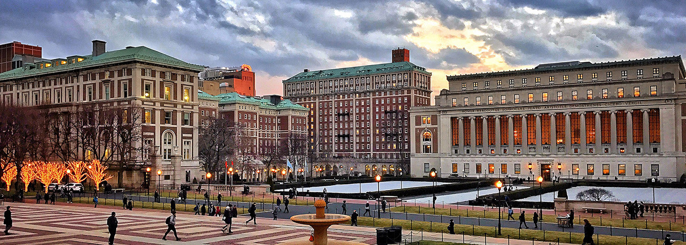 Columbia Waitlist: Acceptance Rate, Timeline, and How to Respond ...