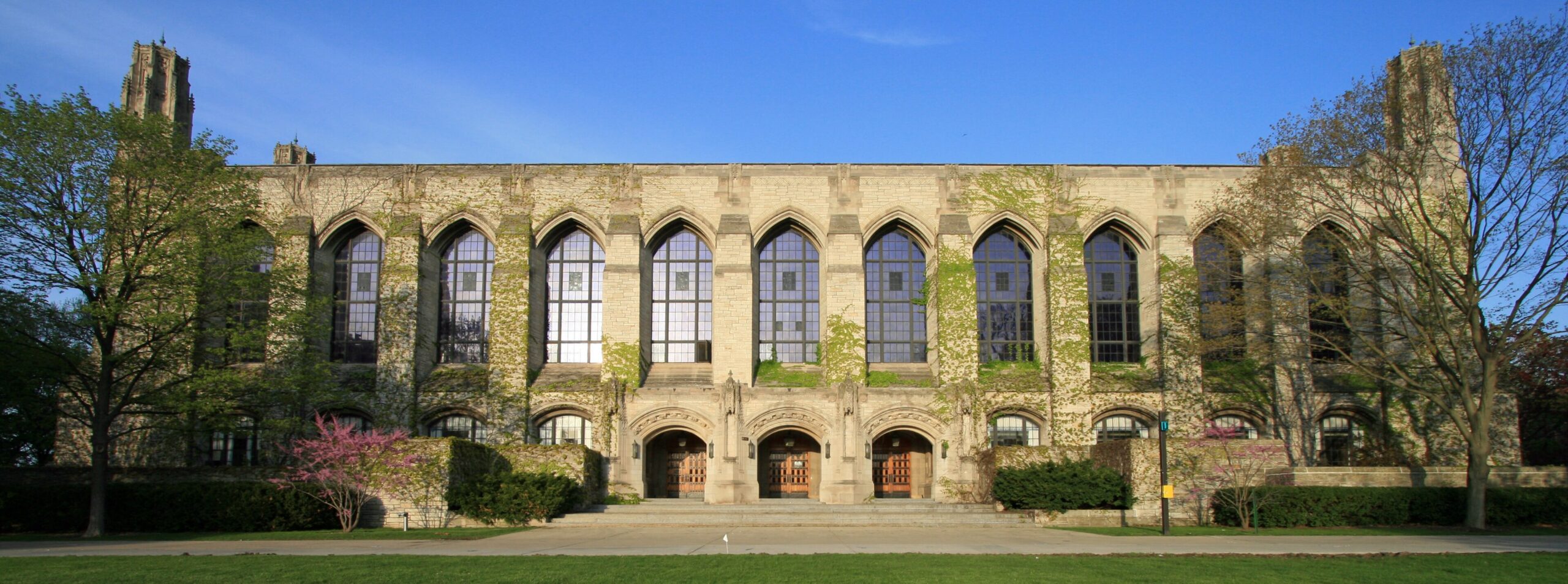 How to Get Into Northwestern: 7% Rate, Weinberg vs McCormick - Oriel ...