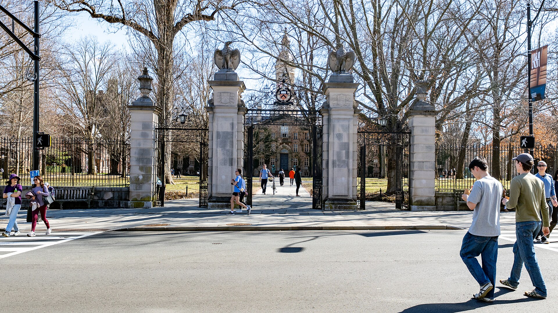 Princeton GPA Requirements: Average GPA + Data - Oriel Admissions