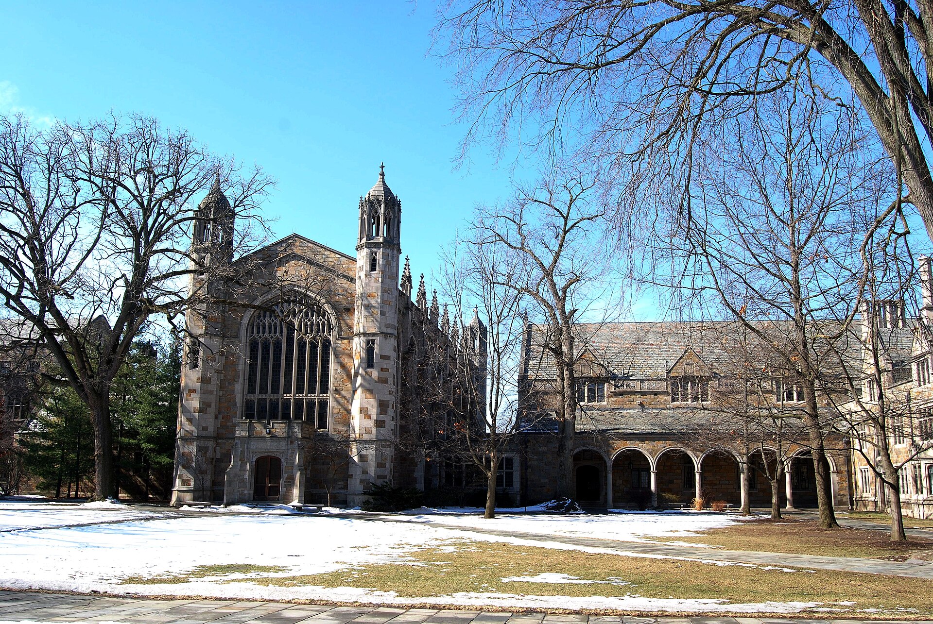 University of Michigan Acceptance Rate: Trends & Stats - Oriel Admissions