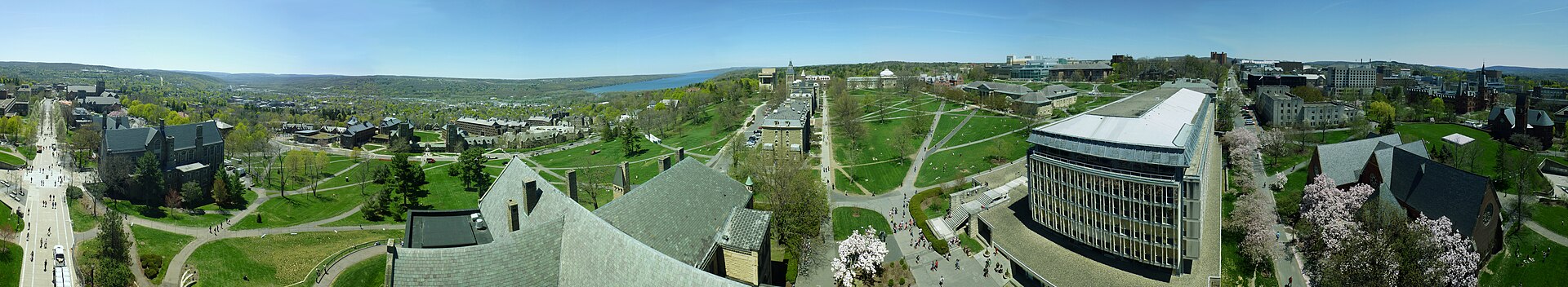 Cornell Engineering Admissions: Acceptance Rate and Strategy - Oriel ...