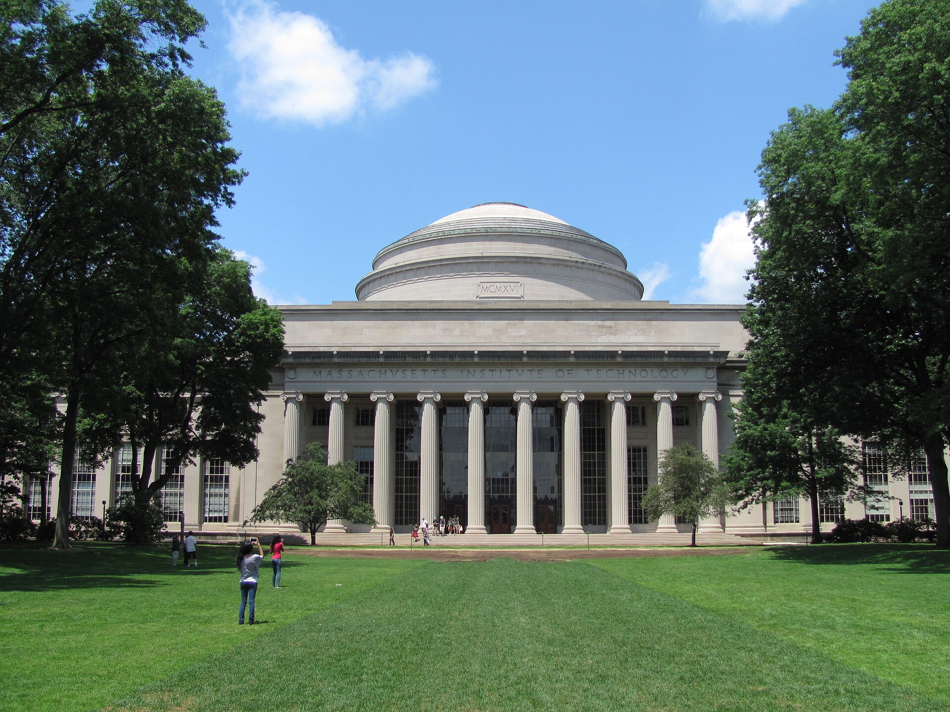 MIT Engineering Admissions: Acceptance Rate and Strategy - Oriel Admissions